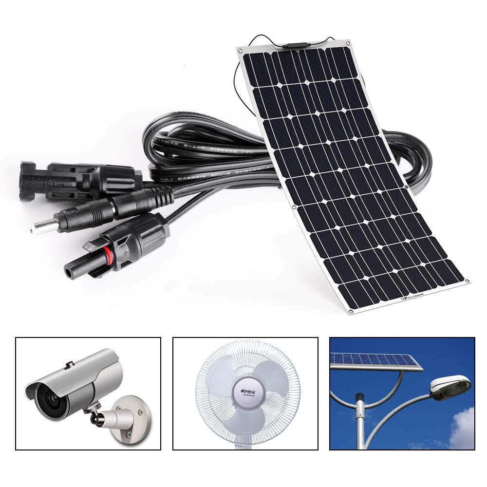 ALLPOWERS Multi-Contact 4mmからDC5521ソーラー充電用ケーブルALLPOWERS Multi-Contact 4mmからDC5521ソーラー充電用ケーブル / Multi-Contact 4mm-DC5521