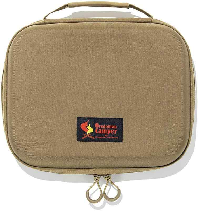 [Oregonian Camper] キャリーケース モールドインフィニティ