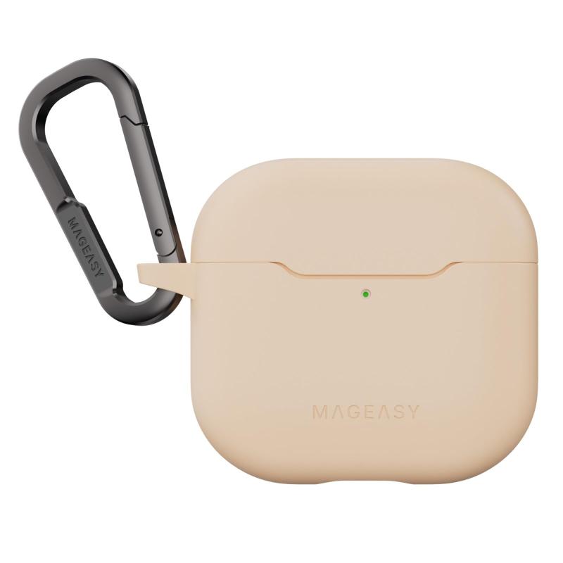 【MagEasy】 SKIN for AirPods 4