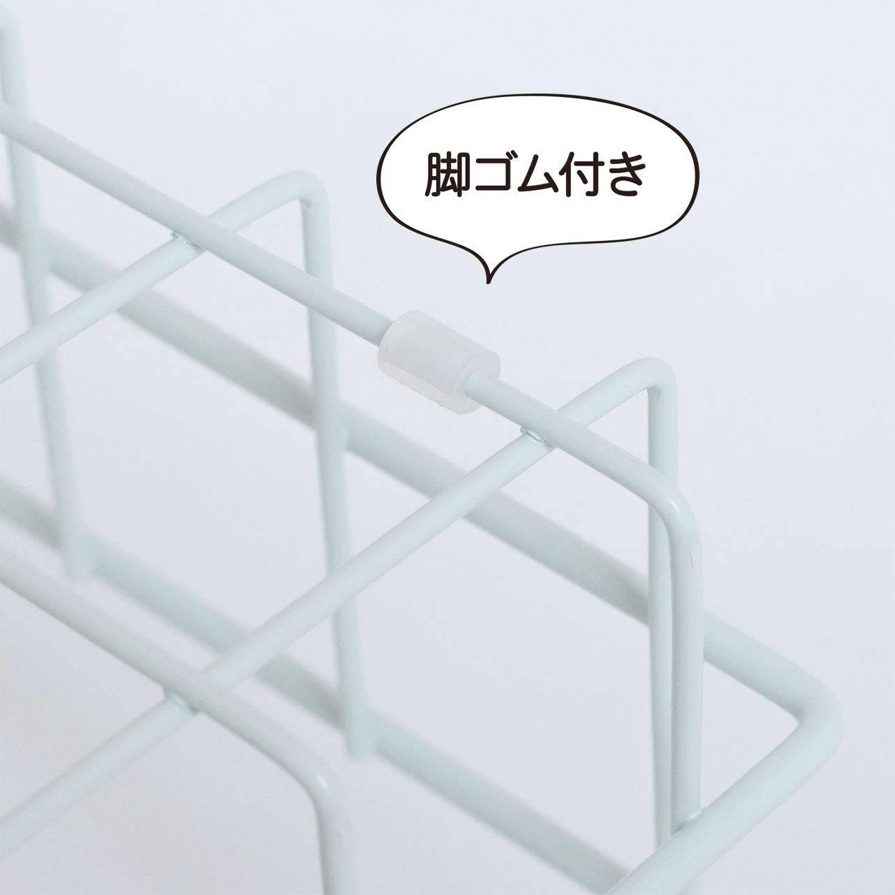 Belca 洗面下収納 シリーズ