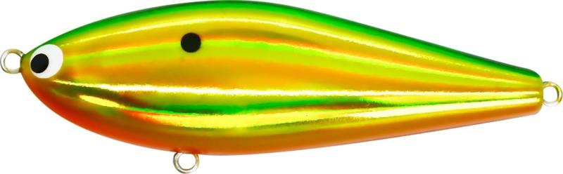 POZIDRIVEGARAGE(ポジドライブガレージ) スイムベイト ジグザグベイト80S 80mm 17g ルアー