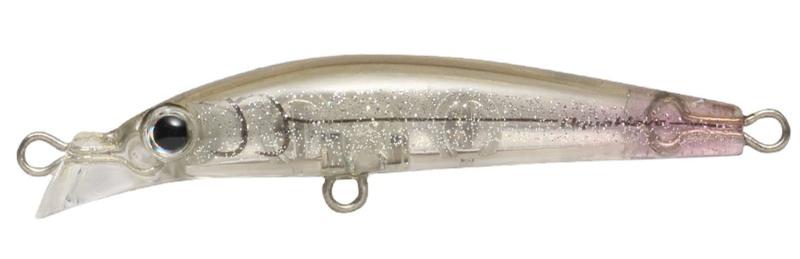 コーモラン(CORMORAN) ミノー アクアウェーブ シャローマジック 50mm 2.8g 生イカナゴ #A86 ルアー主な対応魚種:メバル カゴ アジタイプ:シンキングサイズ:50mm / 重量:2.8gカラー:生イカナゴ #A86