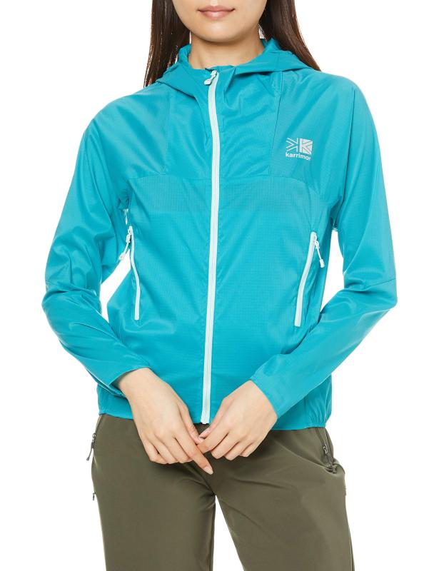 Karrimor(カリマー) アウターwind shell hoodie W'sレディースSIZE:S ゆき丈:76cm 身幅:47cm 着丈:61cmSIZE:M ゆき丈:80.5cm 身幅:48.5cm 着丈:64.5cmSIZE:L ...
