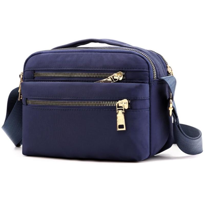 [FUPUTWO] ショルダーバッグ レディース 斜めがけ 防水 ポシェット ポーチ 軽量 小さめ買い物、お出かけ、旅行やレジャーにおすすめのレディースショルダーバッグです。コロンとかわいい防水ポシェット。小さめながらポケットが多く、機能的...