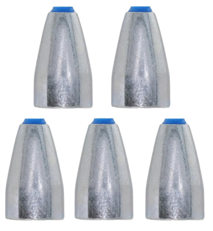 YZD 高感度 ステンレス バレットシンカー 14g 1/2ozYZD　高感度　ステンレス　バレットシンカー　14g 1/2oz