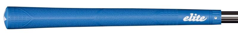 elitegrips(エリートグリップ) アスリートシリーズ A50star マリンブルー原産国:日本シャフト対応口径:M58、M60、M62素材:NO.NK510特殊合成ゴム素材 (シリカ配合)性別:男性