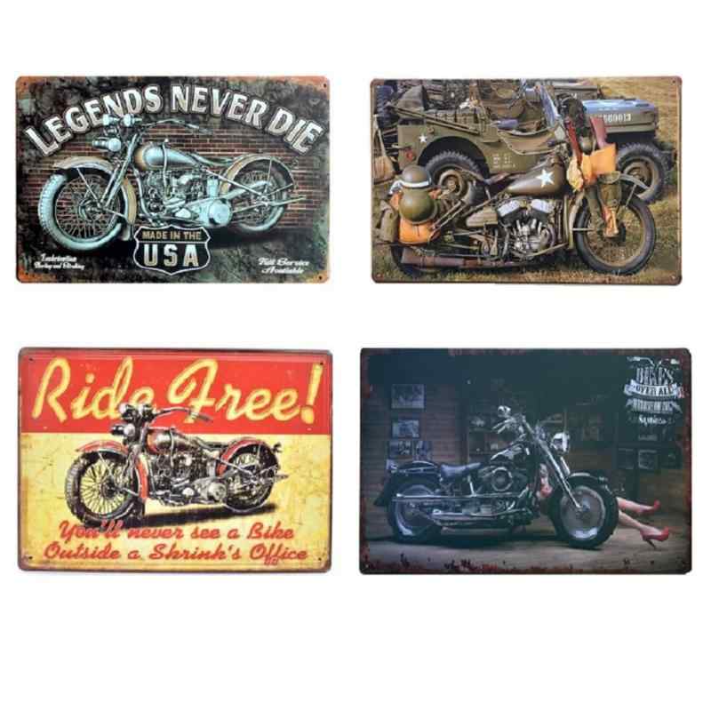 KitMall ブリキ看板ブリキ看板です