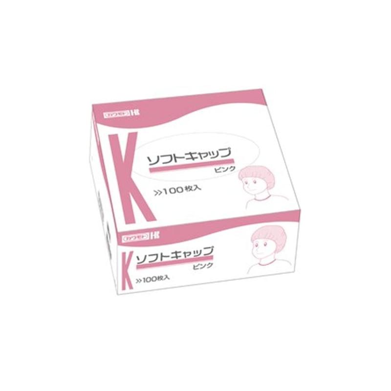 川本産業 ソフトキャップ 各種