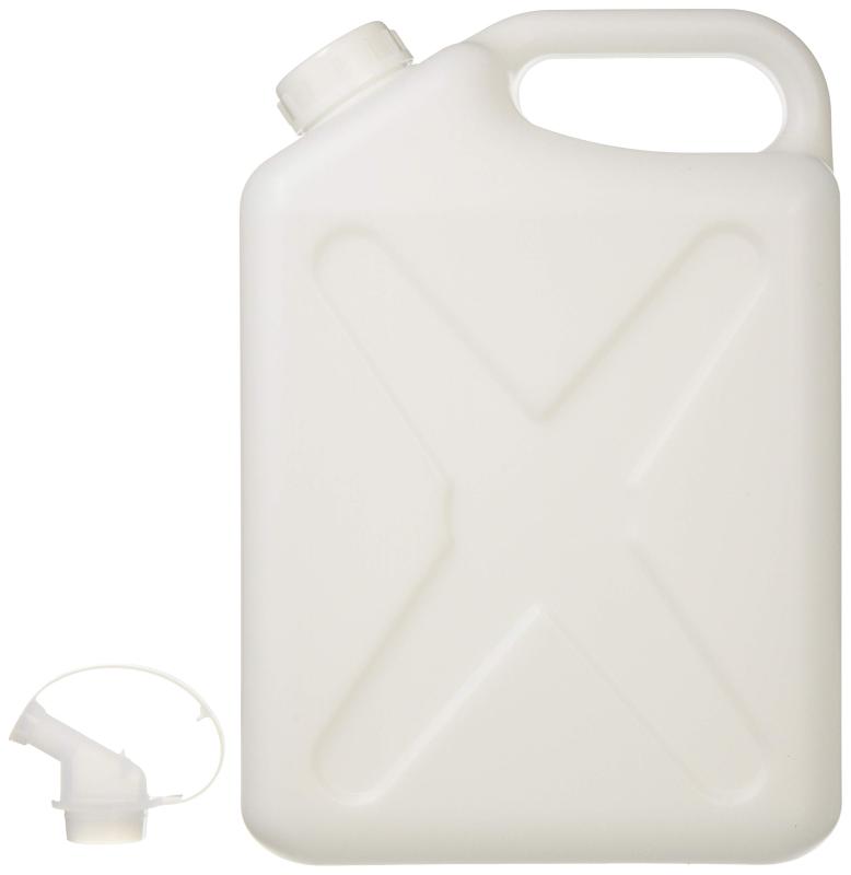 瑞穂化成工業(Mizuhokasei) 瑞穂化成工業 扁平缶ホワイト