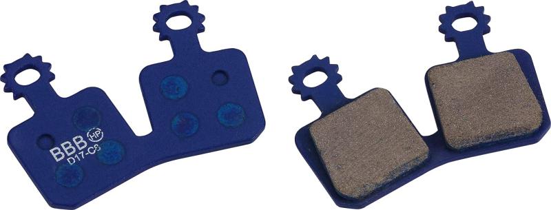 BBB(ビービービー) ディスクブレーキパーツ ディスクストップ パッド マグラ2011 BBS-3