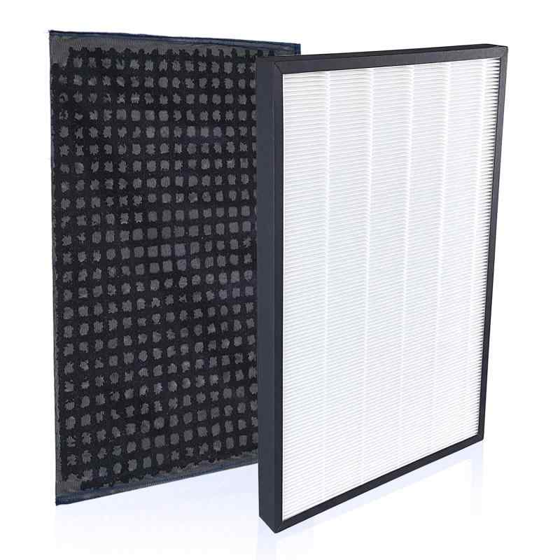 HOSEE KAFP029A4 集じんフィルター 2074191 脱臭フィルター 加湿空気清浄機交換用フィルター