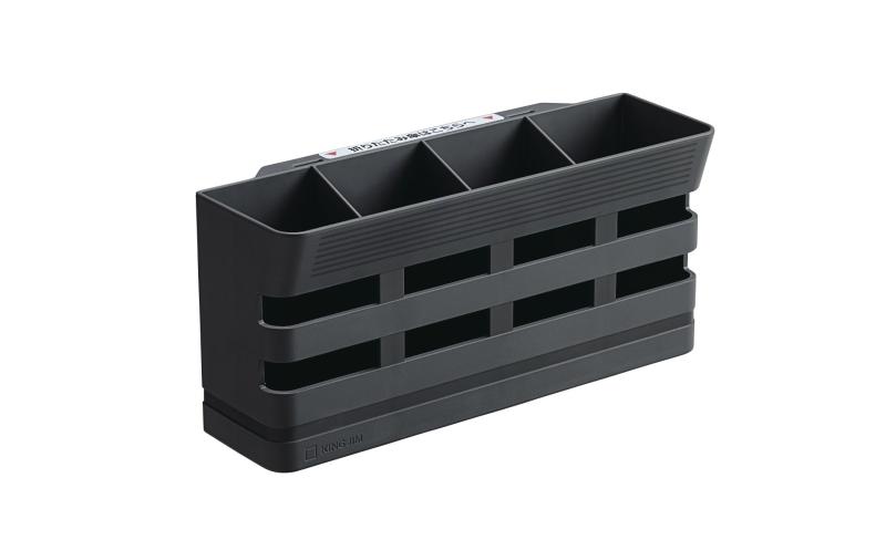 キングジム 折りたたみ傘のカサ立て