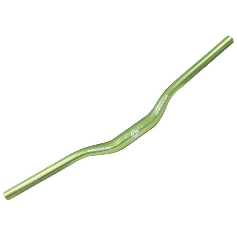 ウッドマン(WOODMAN)ワイドアンドワイルド