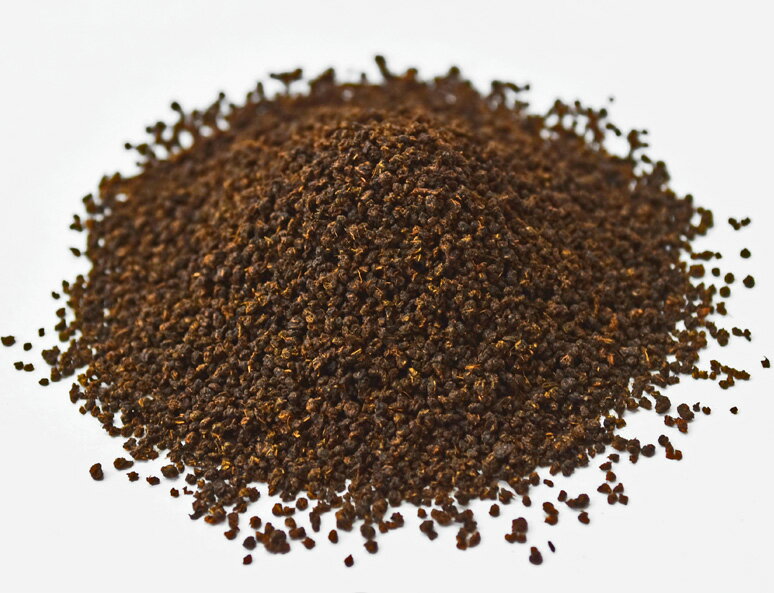 アッサム紅茶CTCはほどよい渋みの中に、やわらかいコクがあり、ミルクティーやチャイがおすすめです。 ミルクティーはすっきりとした味わいになるので、濃いめがお好みの方は抽出時間を長めにして、お好みに合わせてお楽しみください。 配送方法：メール...