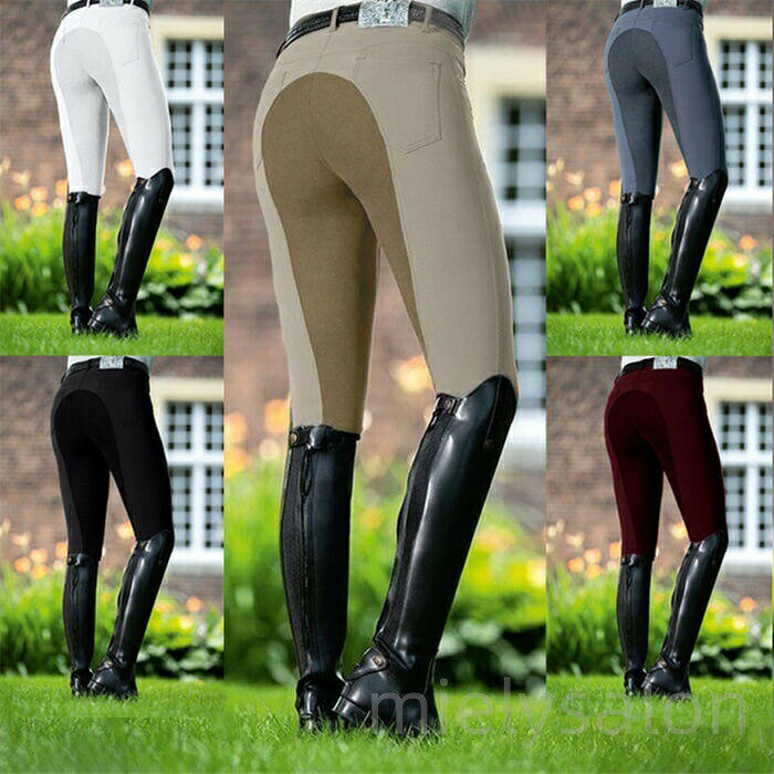 S-3XL 乗馬パンツ 女性用 男性用 スポーツ アウトドア 新登場! ホワイト カーキ ブラック ワインレッド グレー S M L XL 2XL 3XL