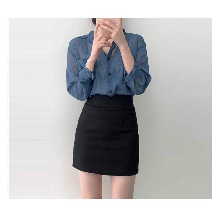 S ウエスト(60cm) ヒップ(80cm) 着丈(38cm) 体重参考(45-50kg) M ウエスト(64cm) ヒップ(84cm) 着丈(39cm) 体重参考(50-55kg) L ウエスト(68cm) ヒップ(88cm) 着丈(40...