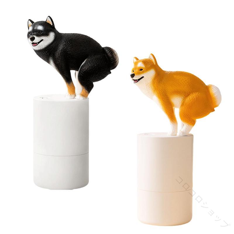 説明:仕様:単三電池4本で動作します(別売)サイズチャート:9cm×27cm/3.54インチ×10.63インチパッケージに含まれるもの:ソープディスペンサー1個、 ランダムに香りがついた発泡性液体2個注意:手動測定のため、1〜2cm / 0...