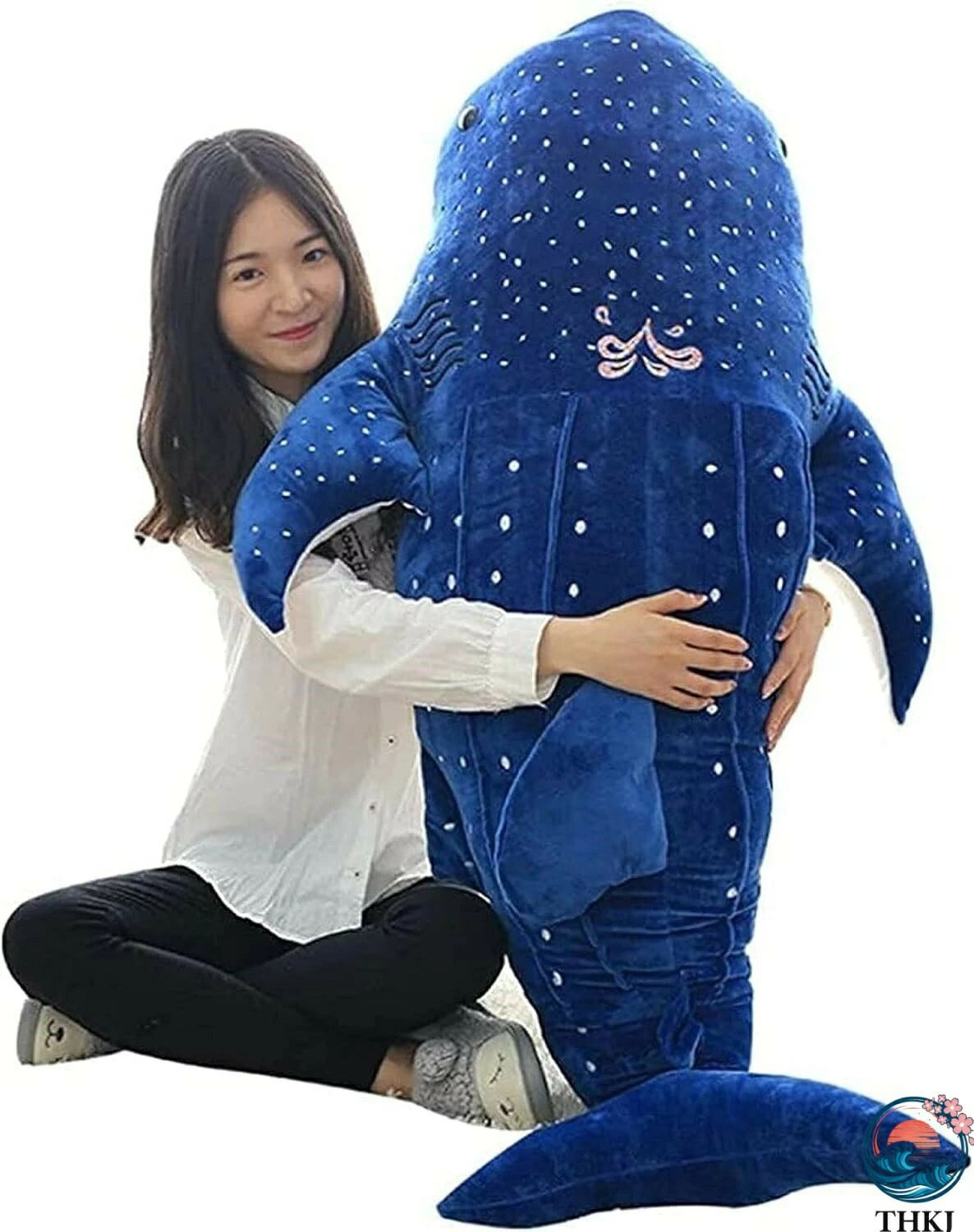 説明ようこそいらっしゃいませい【基本情報】【商品紹介】【備考】サメぬいぐるみ 特大 ジンベイザメ 長 おもちゃ ゲーム 続々入荷中 One color ブルー ピンク グレー Free size 125cm 150cm 55cm 75cm ...