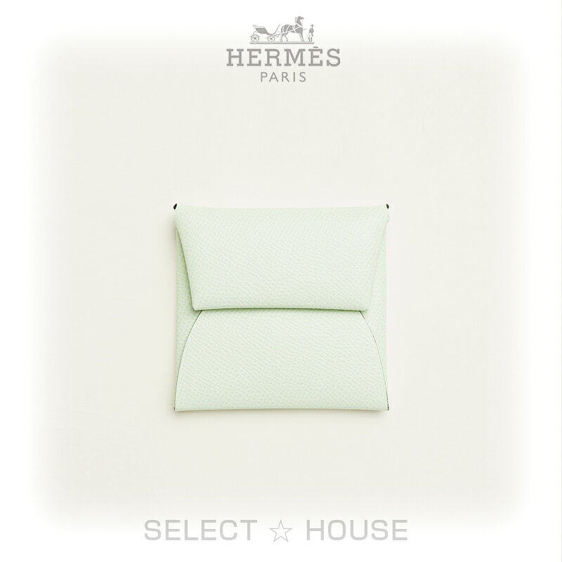 HERMES（エルメス）バスティアウォレット verso 商品コメント 【ブランド】 1837年に馬具職人「ティエリ・エルメス」がパリで馬具工房として創業したHERMES(エルメス)。 厳選された素材をもちい技術力の高い職人の手によって作り...