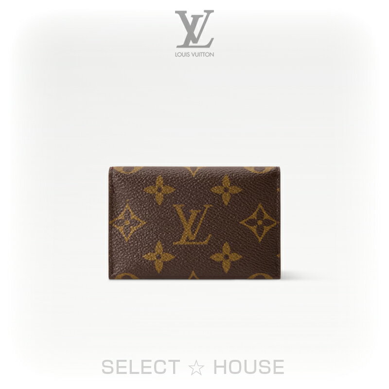 ルイ・ヴィトンカードケース ポルト カルト・スリム 商品コメント ｢モノグラム｣コレクションから登場した、バイカラーの色合いがエレガントな｢カードケース ポルト カルト・スリム｣。メゾンを象徴するモノグラム・キャンバスとコントラストを効かせ...
