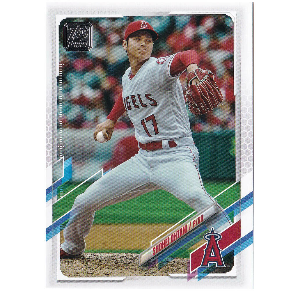 アイテム情報2021 Series 1 Base #150?Los Angeles Angels of AnaheimShohei Ohtani #17 取り寄せ注文規約2点以上のお買い上げの場合準備ができた商品から順に発送します（配送料・...