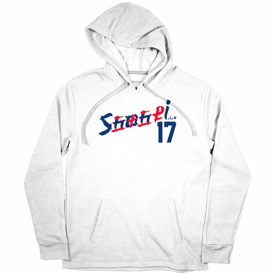 アイテム情報■ロサンゼルス・ドジャースの大谷翔平選手が2024レギュラーシーズンでメジャーリーグ史上初となる50ホームラン、50盗塁（50/50）を達成を記念したモデル▼S[着丈68.6cm/身幅50.8cm]▼M[着丈71.1cm/身幅5...