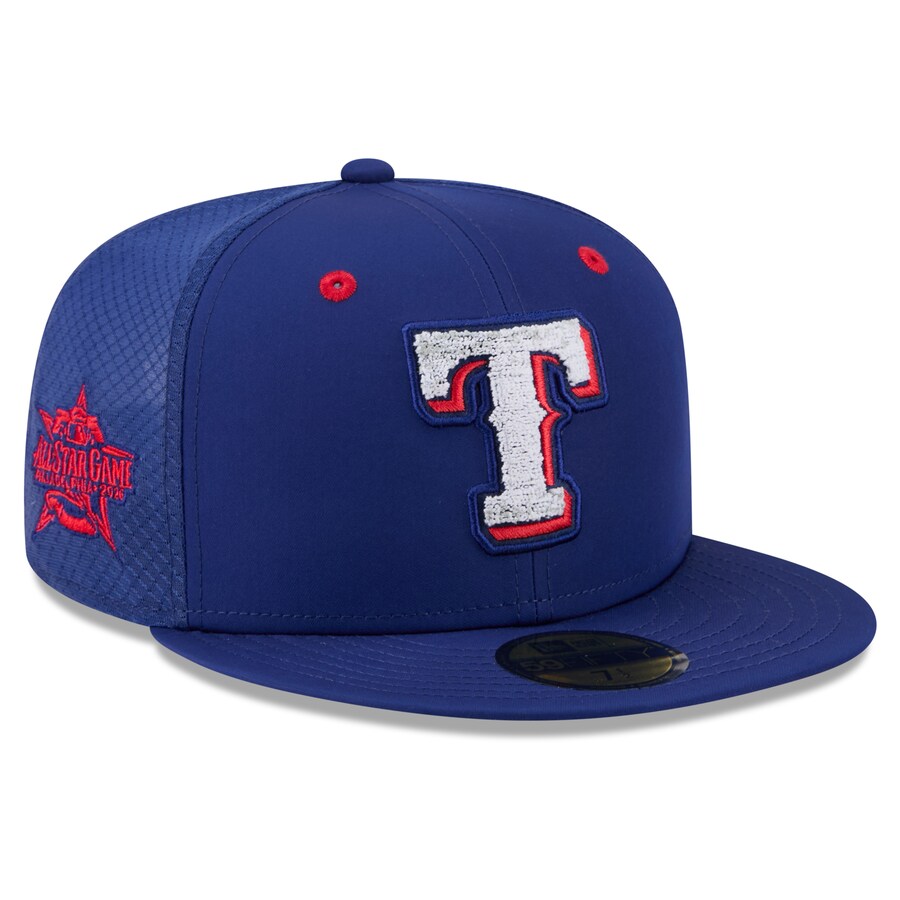 アイテム情報■MLB x ニューエラ オールスターゲーム ワークアウトモデルMLBオールスター本戦前日のワークアウトデーやホームランダービーで選手が着用する特別仕様のCAP。通常モデルとは異なるデザインや機能性を備えた、オンフィールド感のあ...