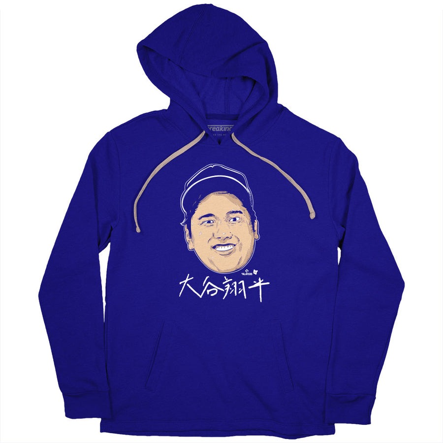 アイテム情報大谷選手が移籍！新天地ドジャースカラー商品が登場！※人気商品につき納期が多少前後する可能性がございます。予めご了承くださいませ。▼S[着丈68cm/身幅50cm]▼M[着丈71cm/身幅54cm]▼L[着丈73cm/身幅58cm...