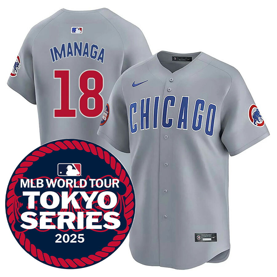アイテム情報■MLB 東京シリーズ 20252025年3月、MLB開幕戦が東京ドームで開催。大谷翔平選手、山本由伸選手、擁するロサンゼルス・ドジャース、今永昇太選手、鈴木誠也選手が所属するシカゴ・カブスが対戦。日本人メジャーリーガーの凱旋が...