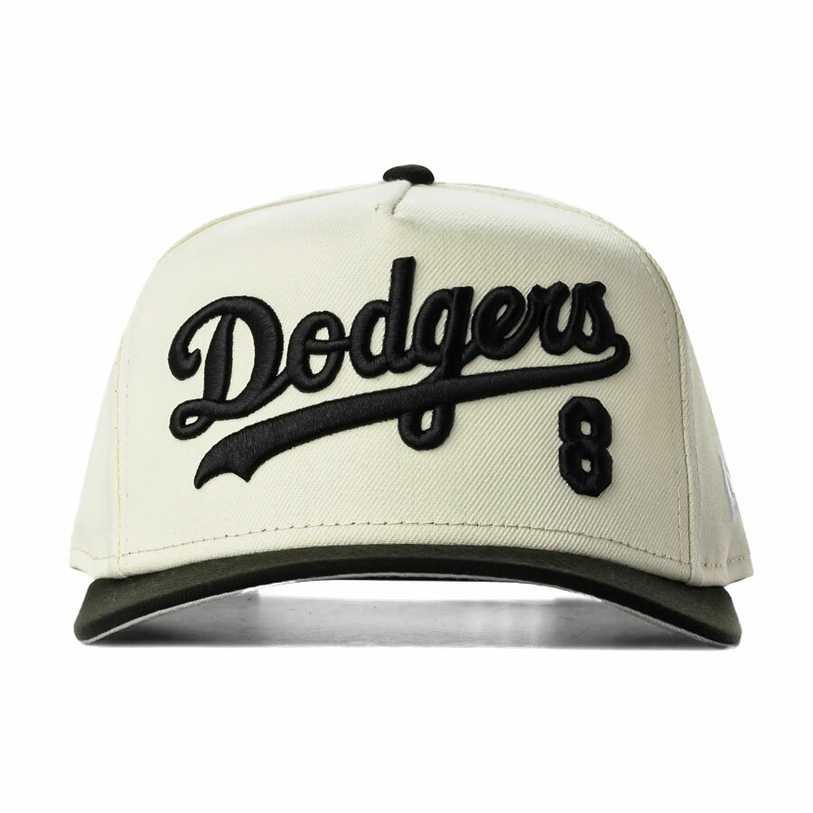 アイテム情報■Dodgers Jersey 9FIFTY Snapback Cap 現地買付アイテム。シルバー調クローム×ブラックのスタイリッシュな配色モデル。キケ(エンリケ)・ヘルナンデス選手仕様の限定スナップバックキャップ。■9FIFT...