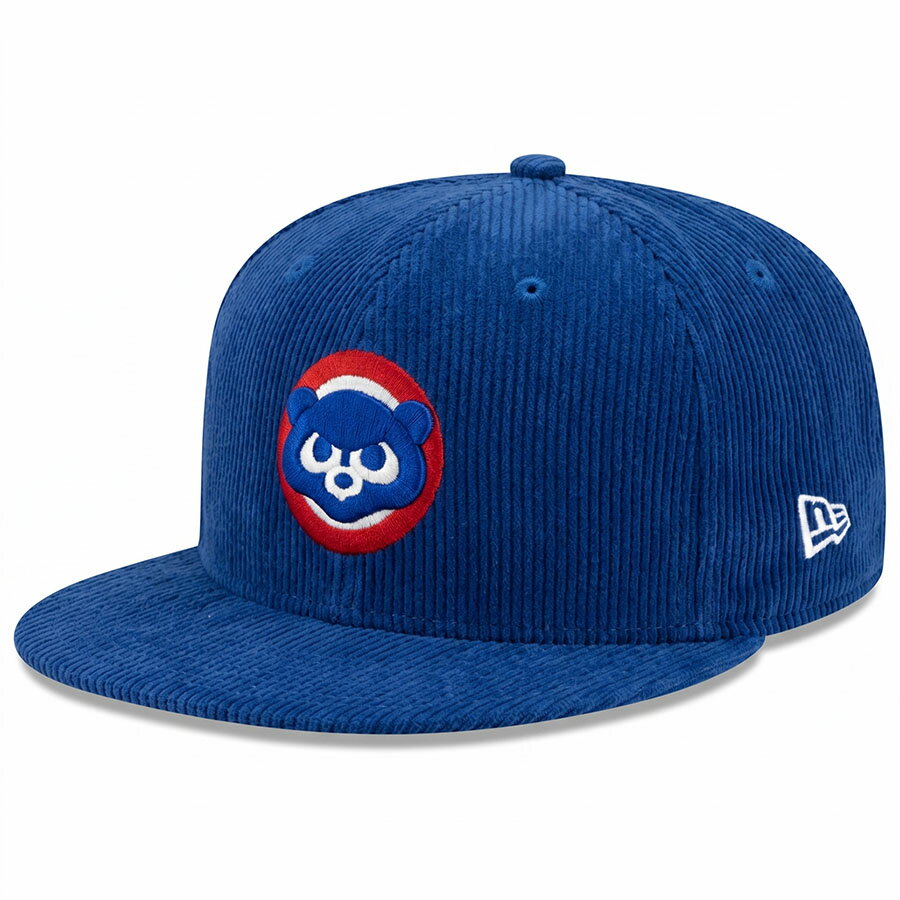 アイテム情報■シカゴ・カブス スエード レターマンロゴ 59FIFTY キャップスエード素材のレターマンロゴをフロントに配した特別モデル。59FIFTYのクラシックなフィッテッド仕様。海外買付による限定コレクションアイテムです。■59FIF...