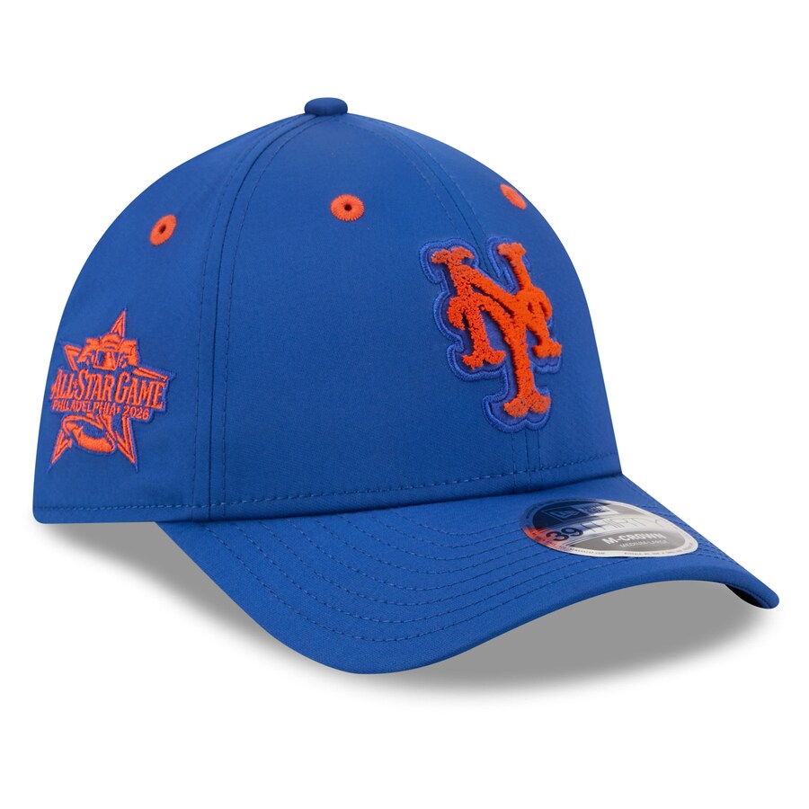 アイテム情報■MLB x ニューエラ オールスターゲーム ワークアウトモデルMLBオールスター本戦前日のワークアウトデーやホームランダービーで選手が着用する特別仕様のCAP。通常モデルとは異なるデザインや機能性を備えた、オンフィールド感のあ...