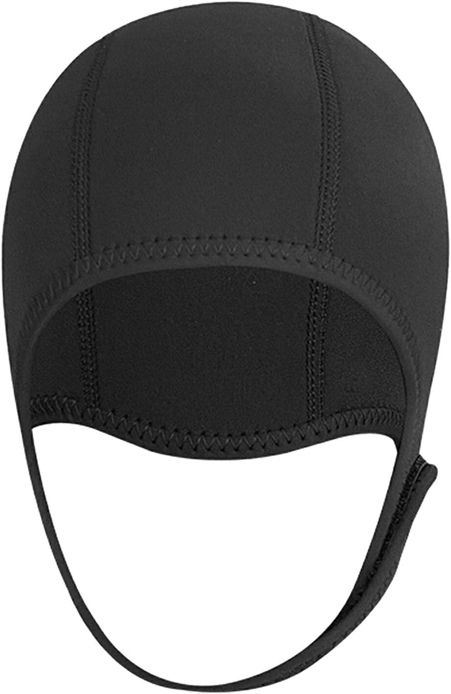 この商品について ?【製品材質】2.5mmネオプレン素材製で、保温性、速乾性、耐久性に優れて、柔軟で快適な着用感を提供し、快適なダイビング体験を楽しめます。 ?【気心地良い】人間工学に基づいて設計され、3D裁断より着用時の顔周りの圧迫感や首...