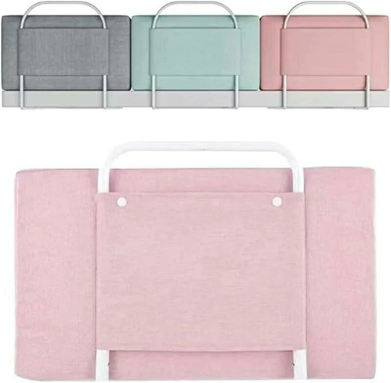 メーカー希望小売価格はメーカーカタログに基づいて掲載しています【 安全素材】ママに安心を与える高めのベッドレール。 通気性に プレミアムオックス生地で作られた安全で耐久性のある構造は、お子様がベッドから転落したり、ベッドから滑り落ちたり、蹴...