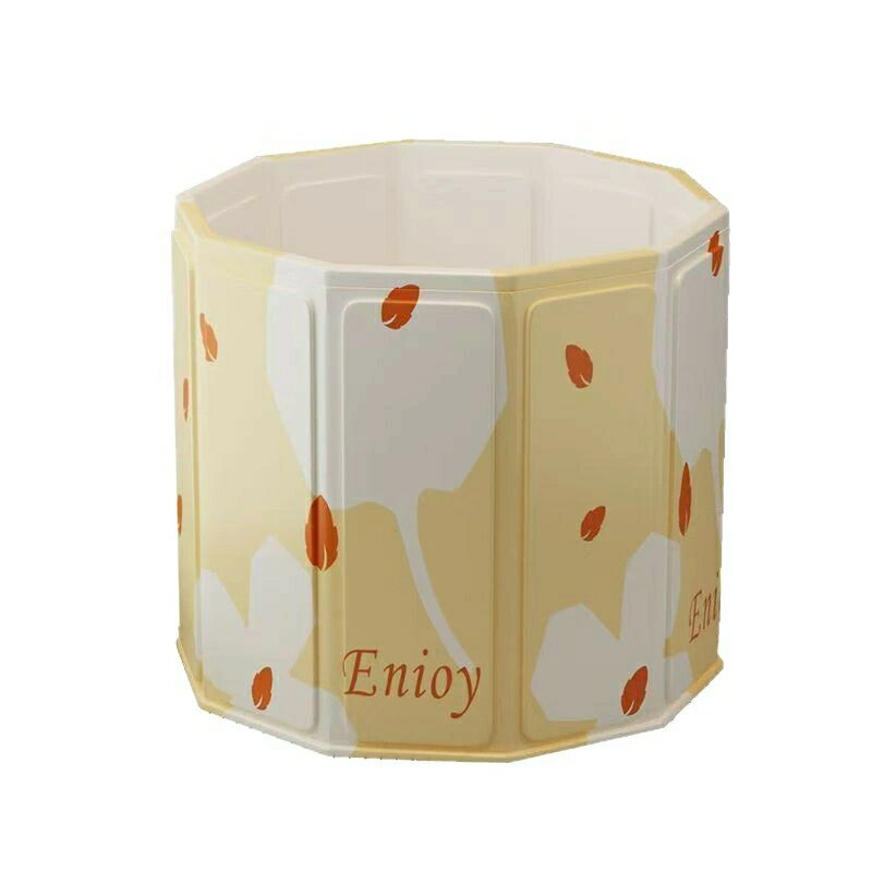 この商品について 【簡単に折り畳めます】折り畳み式のバスタブ。簡単にたたむことができます。ワンステップでコンパクトに折りたためて、収納スペースに困りません。 【高品質耐久性バスタブ】耐久性に優れていて、水が漏れません。何度も折り畳めても変形...