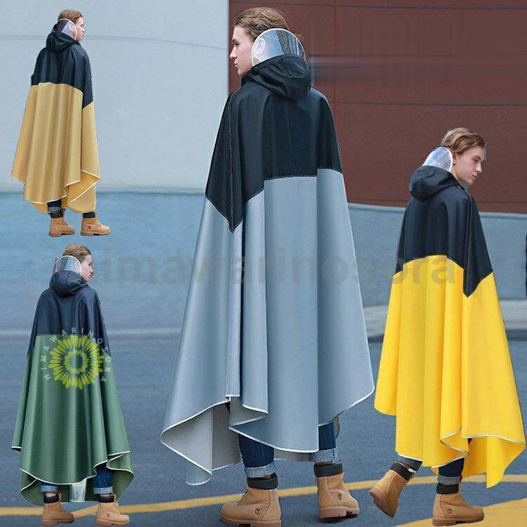 素材：EVA樹脂雨の日だっておしゃれ！防水性能に優れており、加水分解等の劣化が起きにくく、長時間の雨でも安心して使用できます。暖かく優しい感触の生地を使用し、冷えを感じやすい雨の日にも温かさを感じられます。改良を重ね、軽量化を実現してより快...