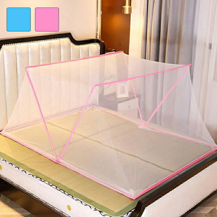 商品説明 商品内容 防虫 虫よけ 蚊帳 カヤ 折り畳み式 猫対策 快適 軽量 安眠 睡眠 ベッド 夏 蚊帳 虫除け 収納便利 猫の侵入防止 ベッド用 かぶせるだけ 蚊帳テント メッシュ 犬の侵入防止 カラー ブルー ピンク 生産国 中国 サ...