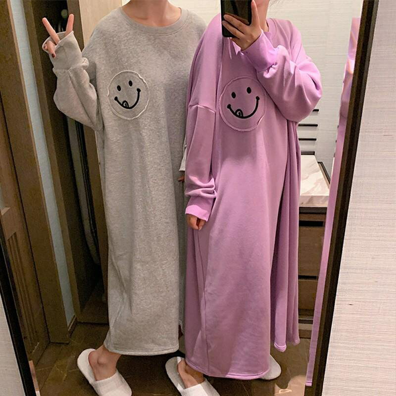 【商品コード】：Ly281397※ご注意：該当商品は裏起毛と裏起毛なし、2種類あります。厚さはランダムに発送させていただきますので、ご理解のある方のみご注文をお願いいたします。【素材】：ポリエステル【カラー】：パープル、グレー、ピンク【サイ...