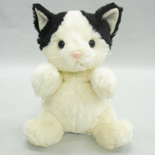 ふんわり柔らかい肌触り、くたくたの感触がたまらない!!嬉しい時も悲しい時もいつも寄り添っている、そんな存在になれたら・・・。サイズ全長18cm個装サイズ：10×10×20cm重量個装重量：90g素材・材質レーヨン製造国日本取り寄せ商品の為、...