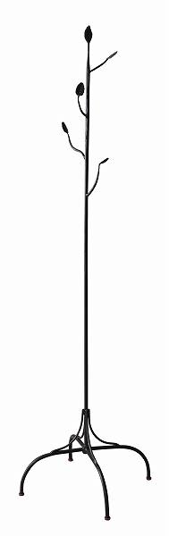 ■サイズ(cm)W51×D51×H171■スペックアイアン(粉体塗装)■商品重量(kg）4 ■ねじ込み組立・設置はお客様にてお願い致します。北海道・沖縄・離島へは別途送料が必要となります。在庫更新のタイミングにより、在庫切れの場合はキャンセ...