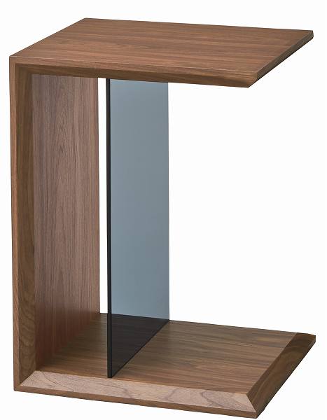 ■サイズ(cm)W54×D35×H40■スペック強化プリント紙化粧合板 8mmグレー強化ガラス■商品重量(kg）7.5■静的耐荷重10kg組立・設置はお客様にてお願い致します。北海道・沖縄・離島へは別途送料が必要となります。在庫更新のタイミ...