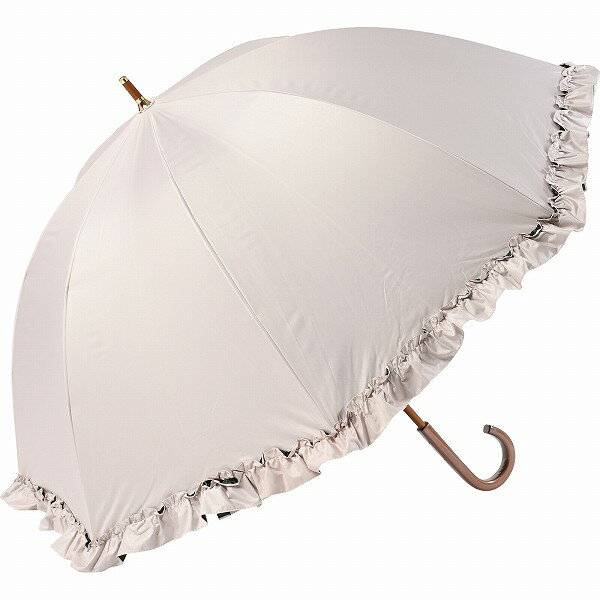 【からだを包み込む、まんまるフォルム】 ■夏の日差しも怖くない遮光率・UVカット率100%生地 遮光率・紫外線遮蔽率ともに100%の生地を使用。また、UPF50+、遮熱効果もあり、日傘として最高レベルの効果があります。 熱中症対策にも効果的...