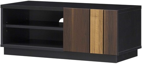 スライド棚なので、狭いスペースでもらくらく開閉可能。 また、アウトセットの作りになっていてすっきりした印象です。 天板耐荷重：15kg　移動棚耐荷重：7kg　地板耐荷重：7kg 移動棚1枚(別売り棚板のお取り扱いはございません) 特殊加工 ...