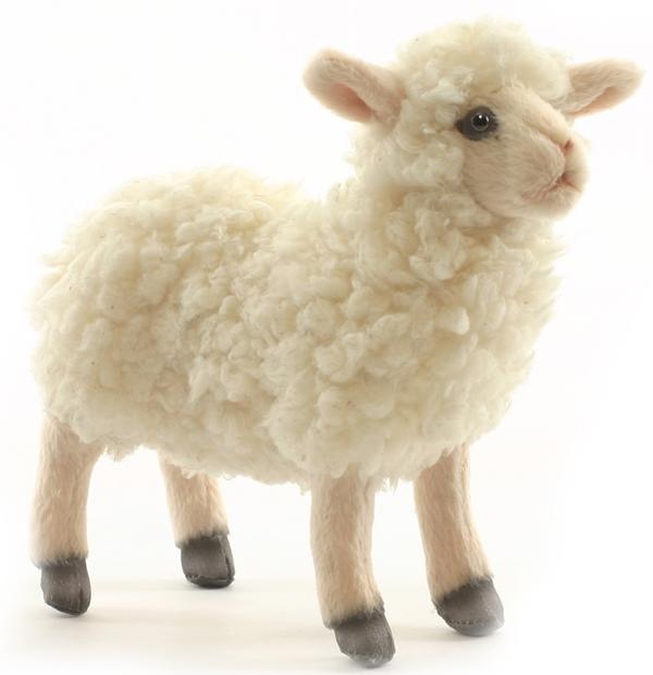 お店のディスプレーや、家・部屋の置物に！ HANSAの製品には大きく次のような特徴があります。 ※自然の生き物により近い外観を演出するために、本物のような質感・感触のある良質なファーが使用されています。 ※また安全性に配慮して、燃えにくく薬...