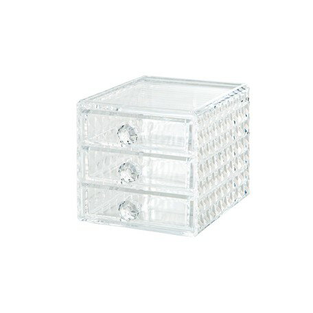 ■サイズ・容量 商品サイズ ：幅120×奥158×高115mm　 引出しサイズ：幅99×奥125×深28mm 商品重量：620g ■素材・成分：材質　 ：ポロスチレン 北海道・沖縄・離島へは別途送料が必要となります。 在庫更新のタイミングに...