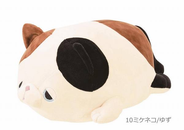 〈プレミアム〉な触り心地。滑らかでもっちりとしたボルスタークッション。 すこし丸いかたちも動物たちの顔も癒しポイント！ 小さなお子様にも持ちやすいサイズです。 ■商品サイズ：ブタ/ピンキー：W15xD30xH14cm 他：W15xD27xH...