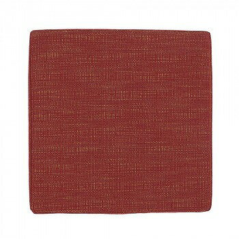 タテ、ヨコ糸共にきれいな先染めの異色ミックスの無地シリーズです。ブッチャー組織という不規則な組み合わせで凹凸感を表現しています。インテリアに馴染むおしゃれな素材感がポイントです。※モニターの設定などにより、実際の商品と色味や素材の見え方が異...