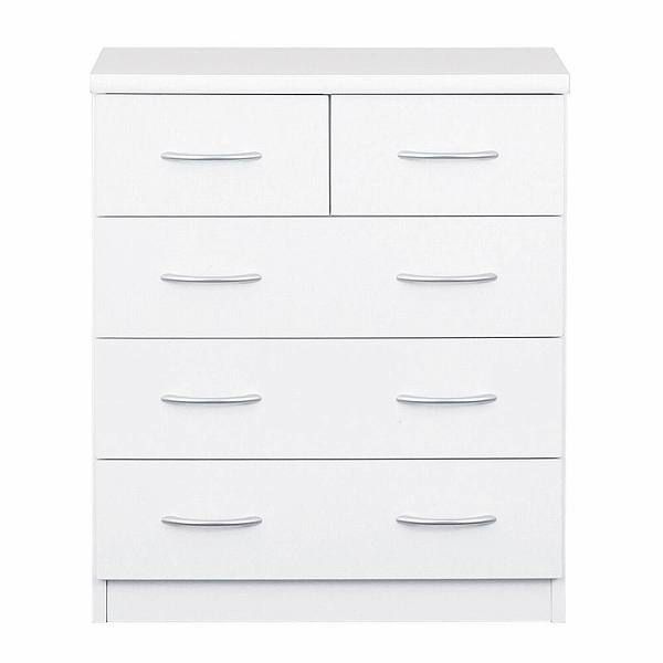 ホワイトカラーがお部屋を明るく、清潔感のあるイメージにしてくれます。サイズ(約)W60×D41×H70cm個装サイズ：77.0×43.0×19.0cm重量約22.5kg個装重量：23500g素材・材質プリント紙化粧繊維板仕様組立式引出内寸/...