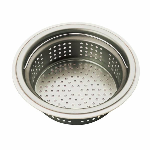 ほとんどのキッチンに対応!145タイプ、135タイプ両方に使用できます。サイズアダプターあり:直径144×48mm、アダプターなし:直径134×48mm個装サイズ：14.7×5.6×17.3cm重量約89g個装重量：125g素材・材質本体・...