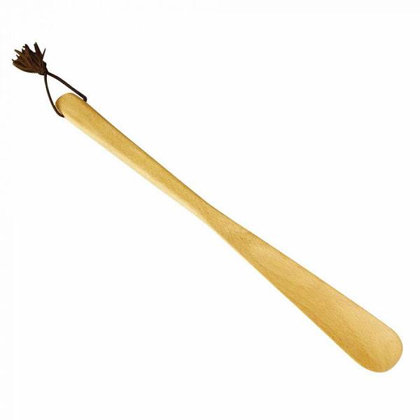 シンプルなデザインの靴べらです。サイズ約4×45cm個装サイズ：5×47×2cm重量個装重量：500g素材・材質ブナ(塗装:ウレタン)生産国ベトナムお届けが1週間程度かかる場合があります。 こちらの商品はメーカー直送品のため、プレゼント用ラ...